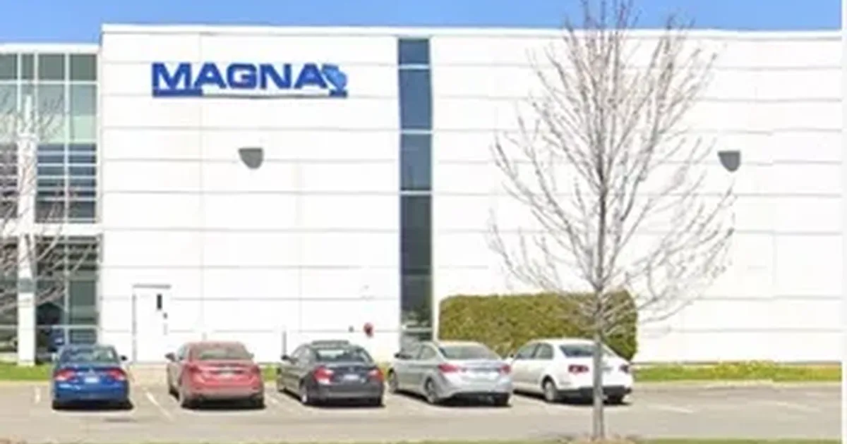 Visit our Service Center in Montreal | ASA Alloys